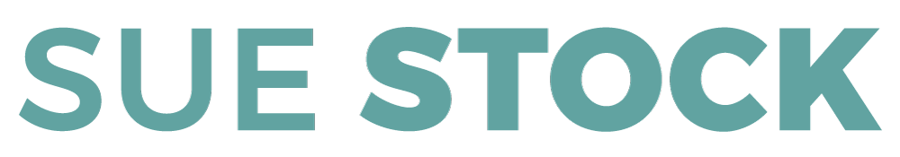 Sue Stock – Sue Stock